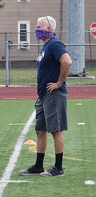 Meanwhile, In Pennsylvania, Teams Return To Practice | News, Sports ...